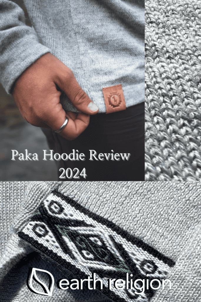 Paka Hoodie Review: Is Alpaca Really Built for Winter?
